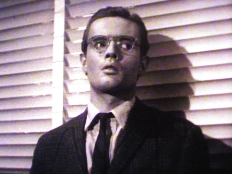 HAWK Burt Reynolds TV SHOW 16MM NETWORK w/ COMMERCIALS Richard Jordan ...