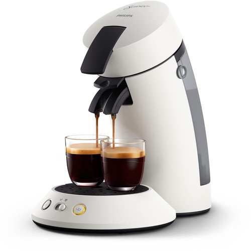 Senseo Koffiepadmachine met Intensity Select 8710103962410 | eBay