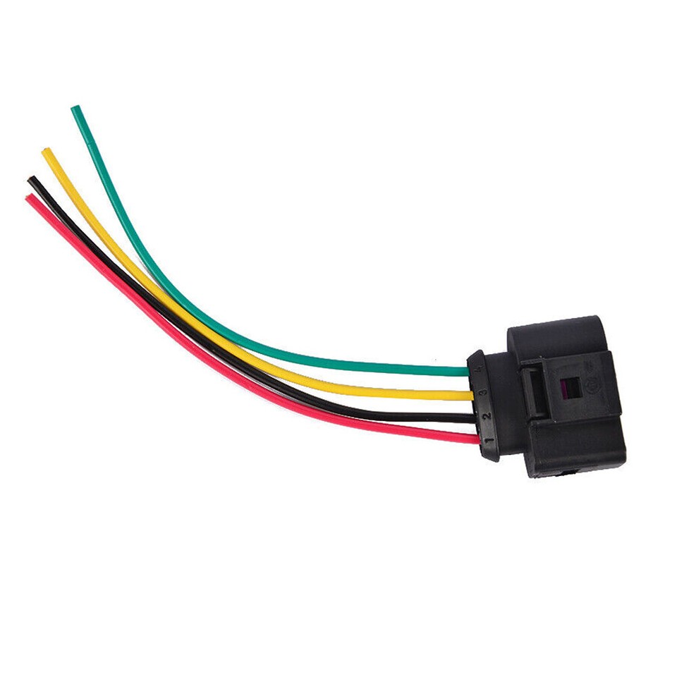 32Pack Ignition Coil Connector Harness Plug Wiring For Audi Q5 SQ5 Q7 ...