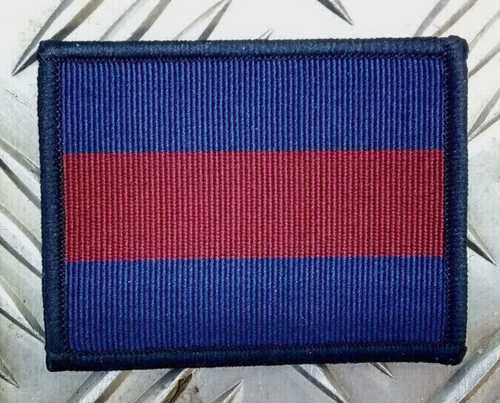 Household Division Guards TRF Flash Badge / Patch Genuine British - NEW ...