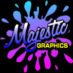 Majestic Graphics | eBay UK Stores
