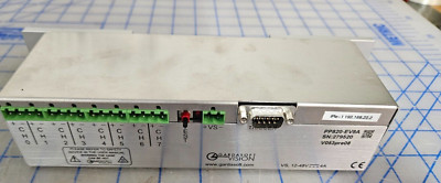 Gardasoft Vision PP820-EV8A Automation Ethernet 8 Ch LED Pulse Strobe ...