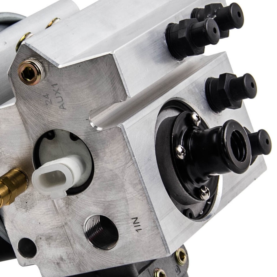 Air Dryer Extended Purge Style Replaces for eterbilt for Bendix 801266 ...