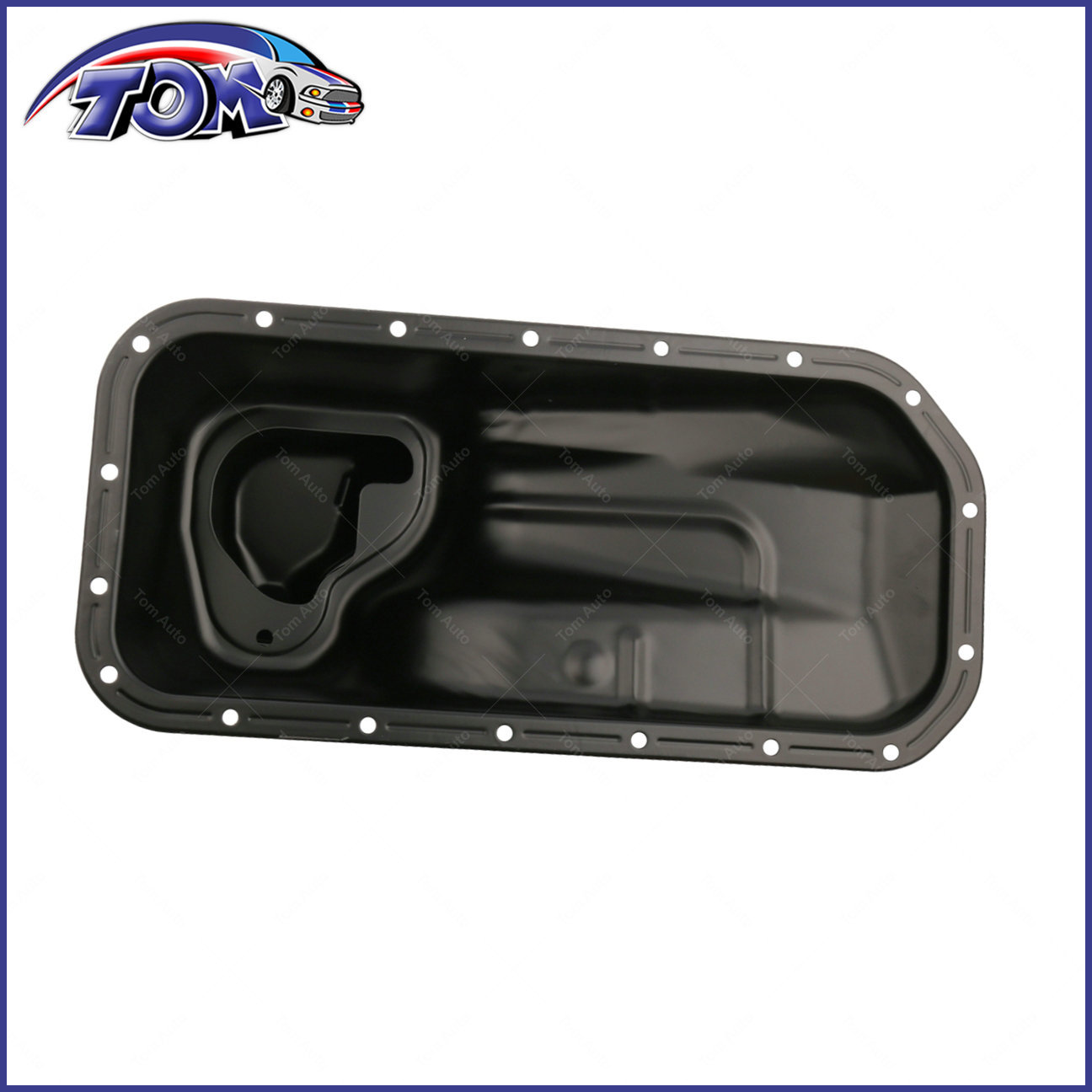 Lower Engine Oil Pan For Toyota Tacoma 95-04 4 Runner 96-00 I4 2.7L ...