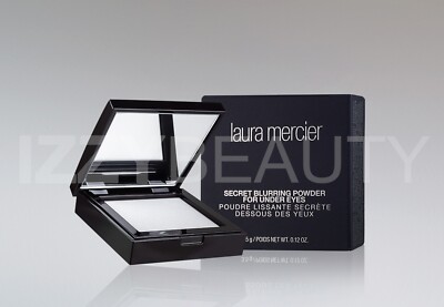 Laura Mercier Secret Blurring Powder For Under Eyes Full Size - Pick ...