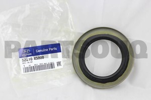 5281045000 Genuine Hyundai / KIA SEAL-OIL,INR | eBay