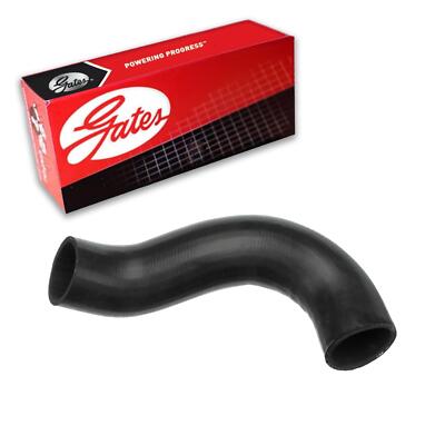 Gates Radiator Coolant Hose Upper For 1964-1966 Ford Thunderbird | eBay
