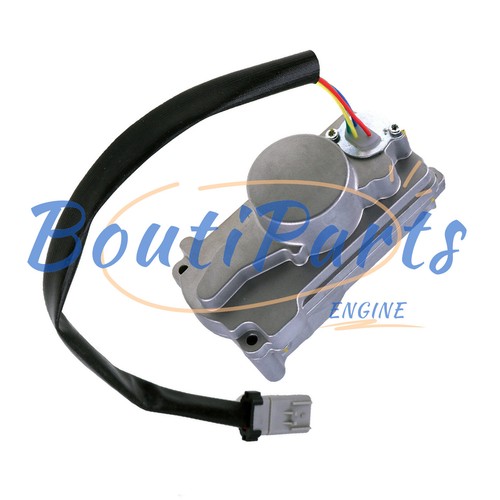 Turbo Actuator HE351VE 4032772 2837675 For 2007.5-2012 Dodge Ram ...
