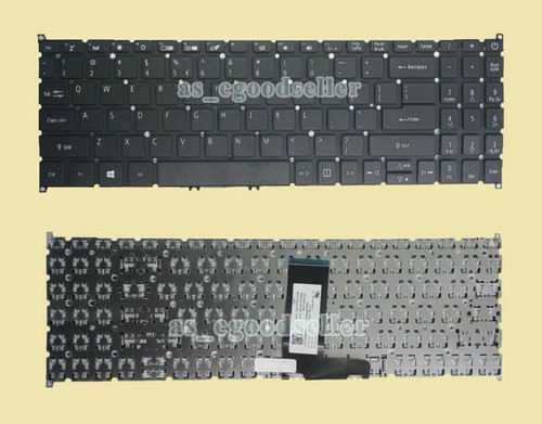 for Acer Swift 3 SF315-41G SF315-51 SF315-52 SF315-54 Series Keyboard ...