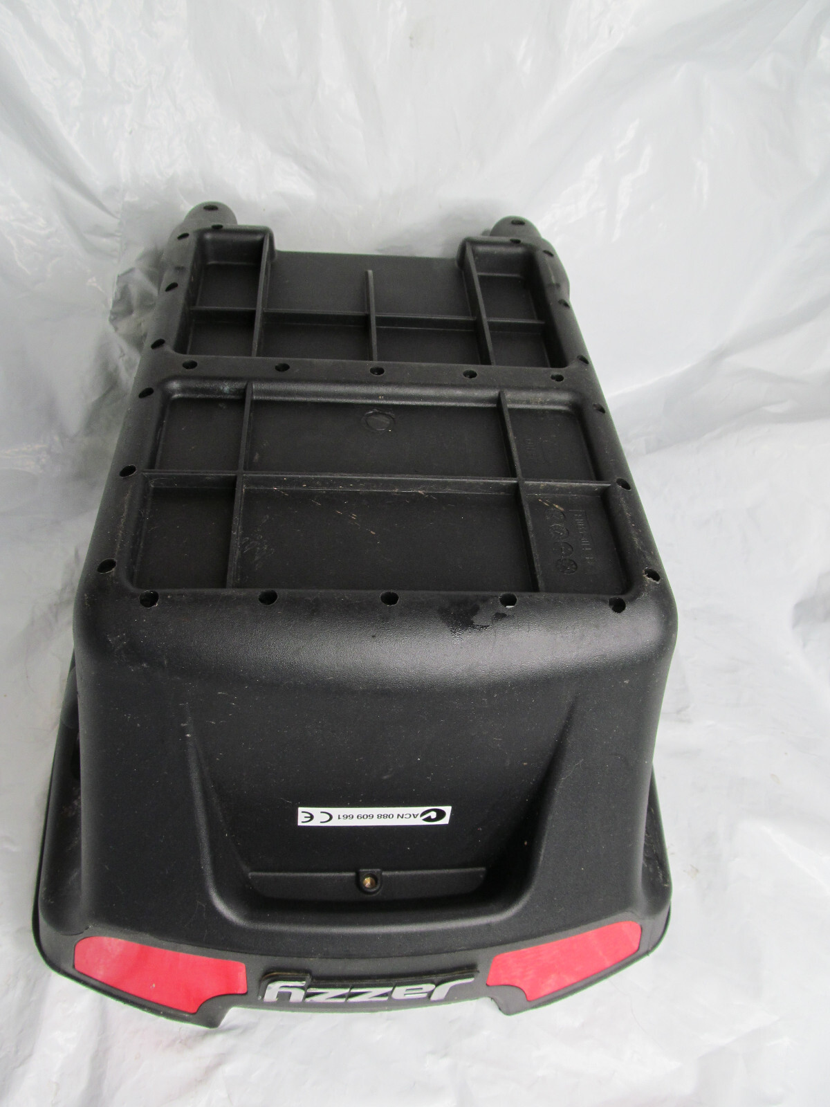 Pride Jazzy Select Elite Power Wheelchair Battery Box | eBay