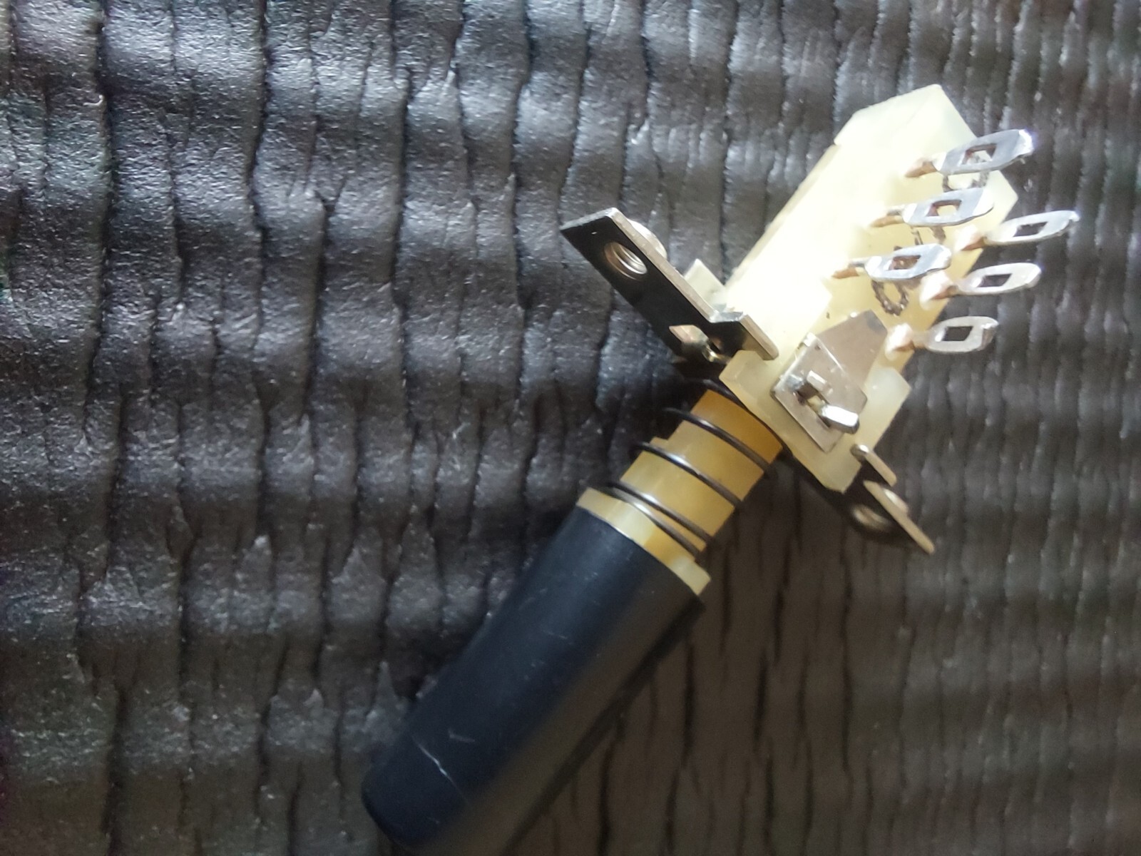 DDR Switch RFT Type ETE - DDR 7502 | eBay UK