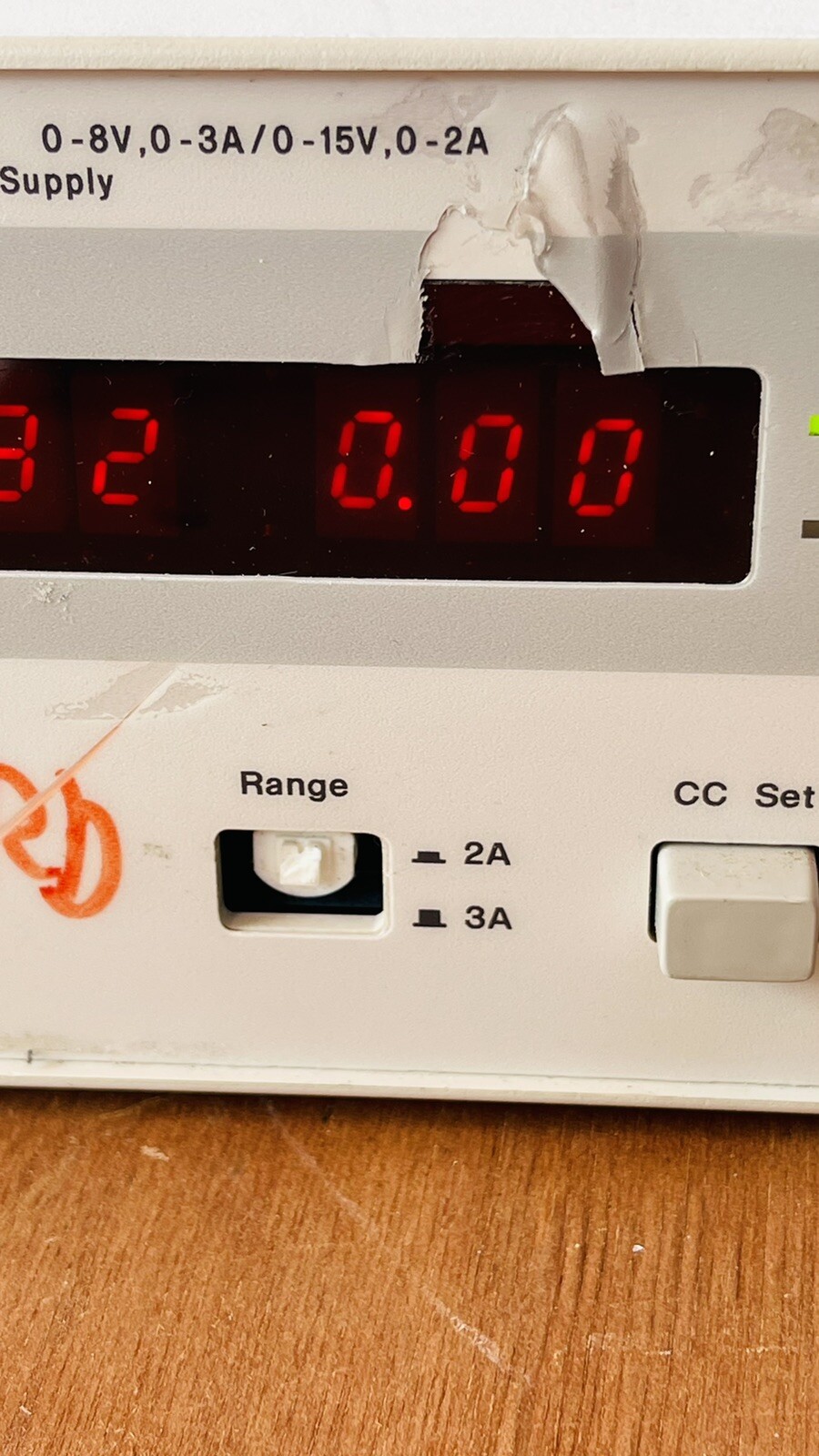 Agilent E3610A 30W single-output power supply, See Pictures | eBay