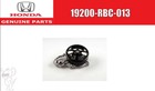 Honda Genuine CIVIC FN2 ACCORD K-SERIES EURO-R Water Pump 19200-RBC-013 ...