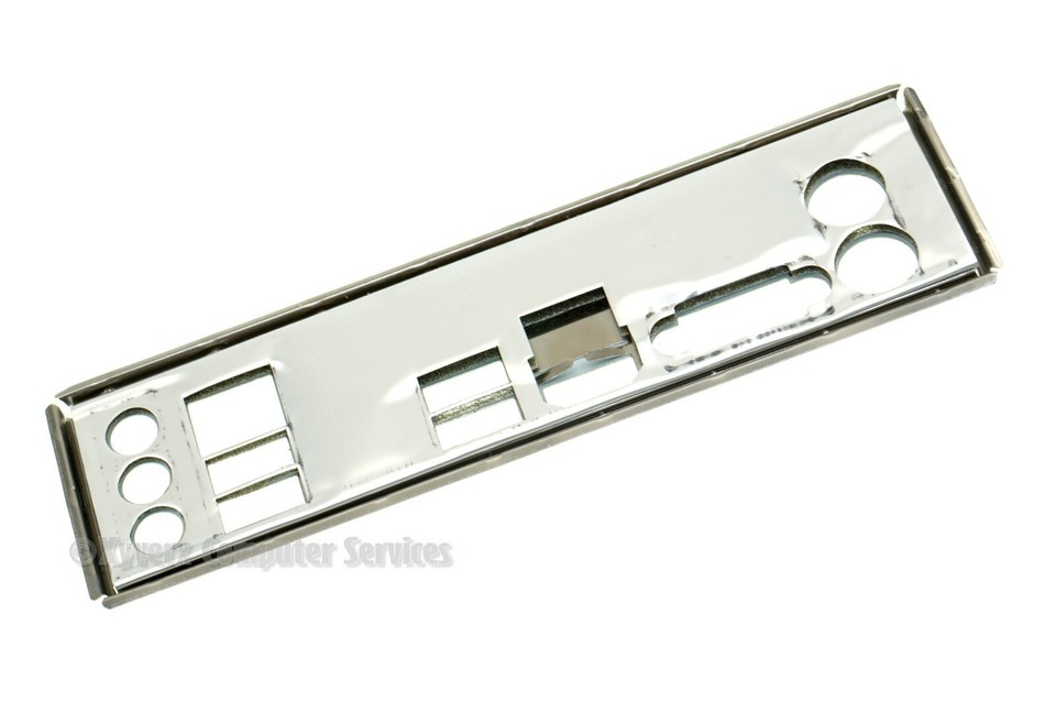 EL1360-UB30P GENUINE EMACHINES DESKTOP PORT COVER BEZEL EL1360-UB30P ...