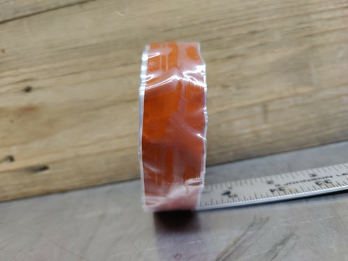 Aircraft Electrical Insulation Tape AA59163-1-II-0.020 Arlon Rubber ...