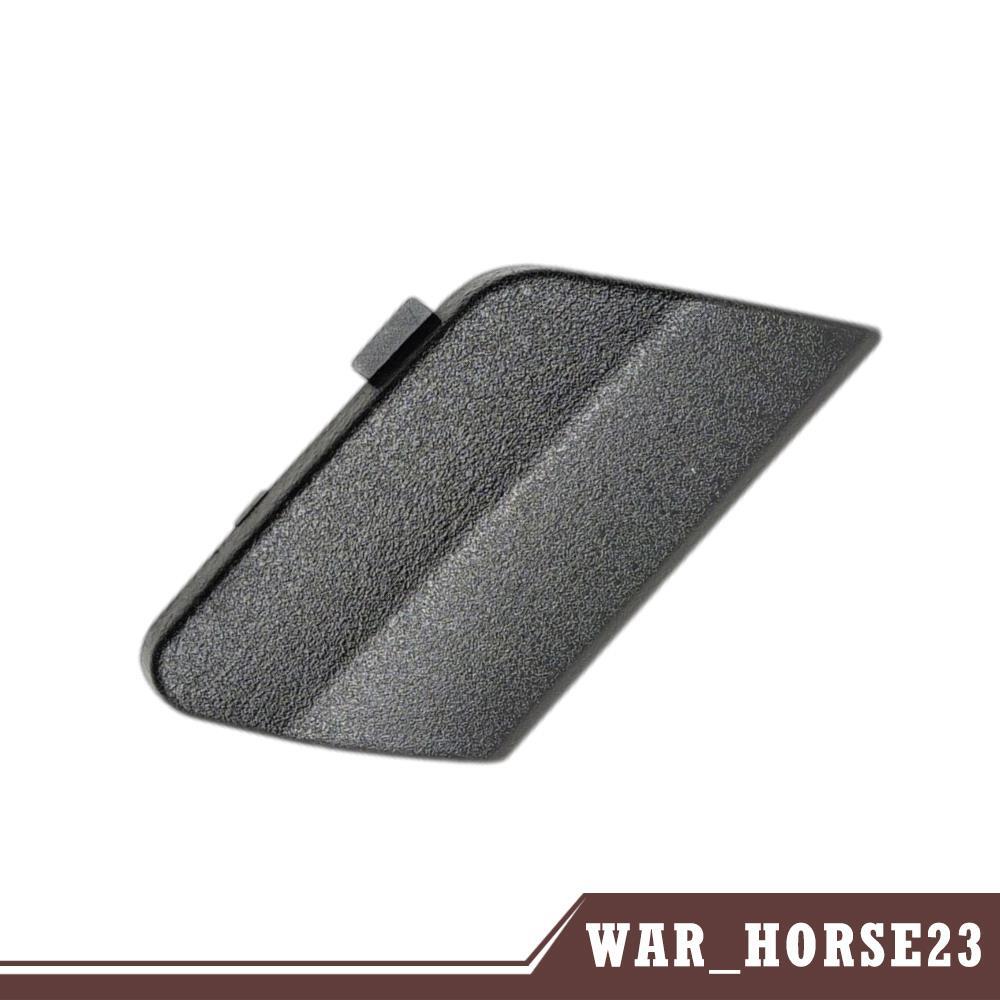 2128850356 for Mercedes-Benz E200 2014 2015 2016 Rear Bumper Tow Hook ...