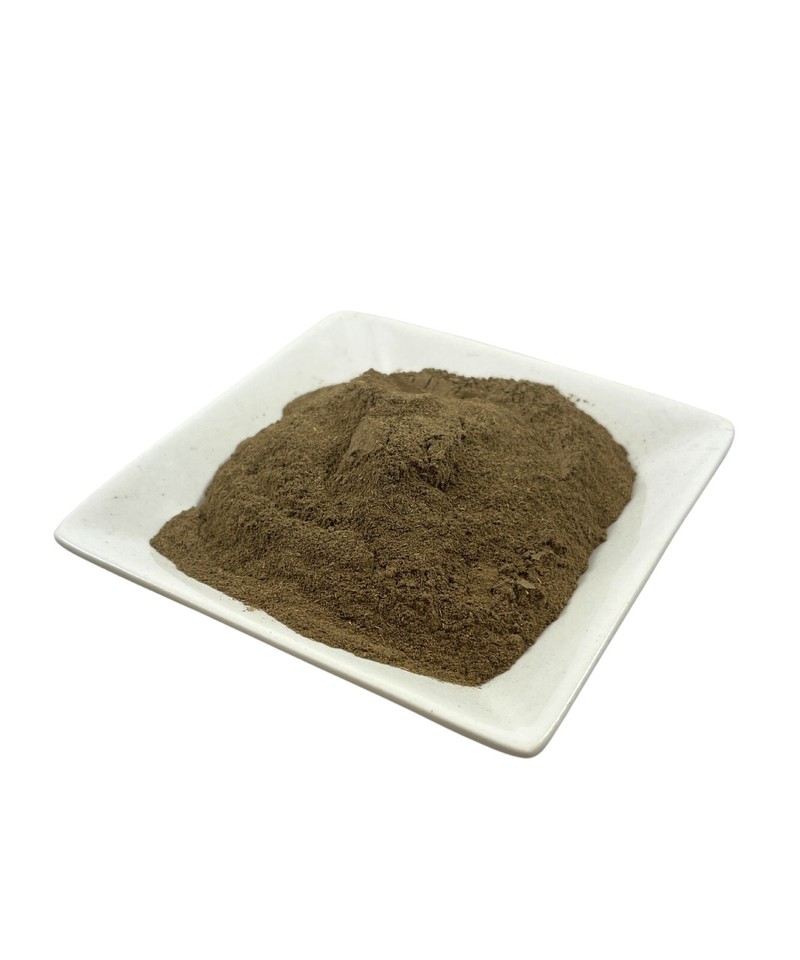 ORGANIC KANNA ( Sceletium tortuosum ) POWDER Fine South African Herb ...
