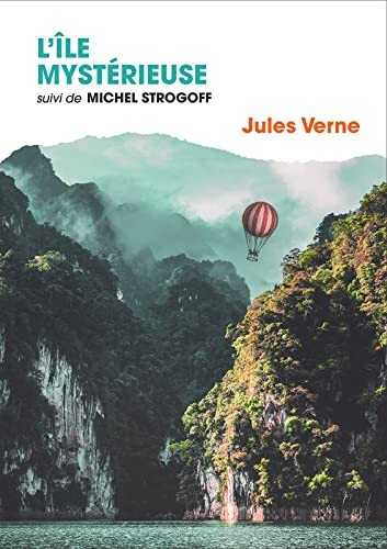L'ile mysterieuse suivi de Michel Strogoff, Unknown | eBay