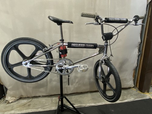 Old School Bmx Diamondback formula 1 | eBay