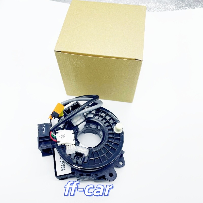 Steering Wheel Angle Sensor 47945-3FY0A For 2011-2017 NISSAN | eBay