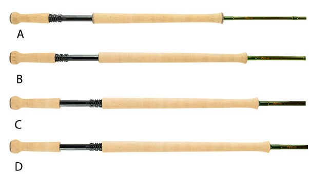 Echo TR Fly Rod | eBay
