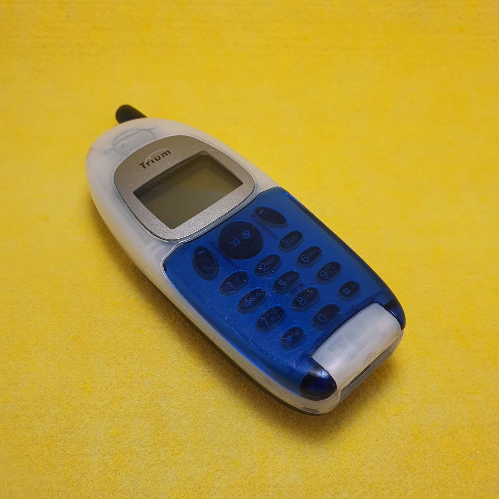 Trium Neptune Very rare, Original for collectors | eBay