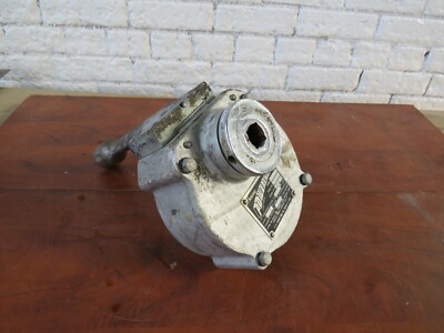 Other - Sweeney Torque Multiplier