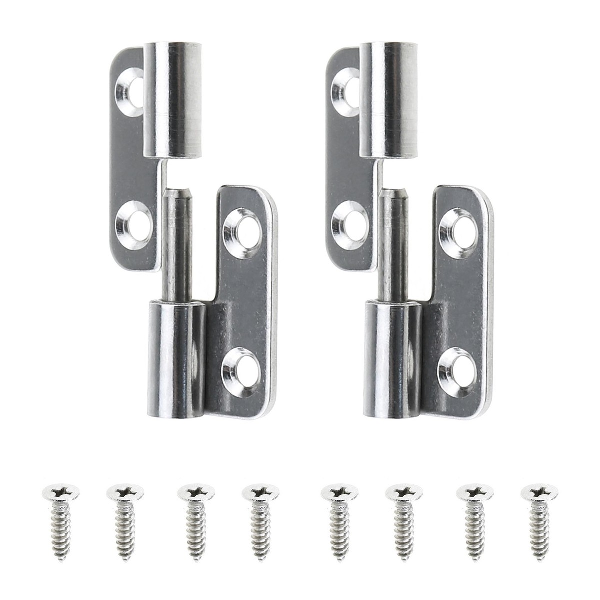 Sectionflag Construction