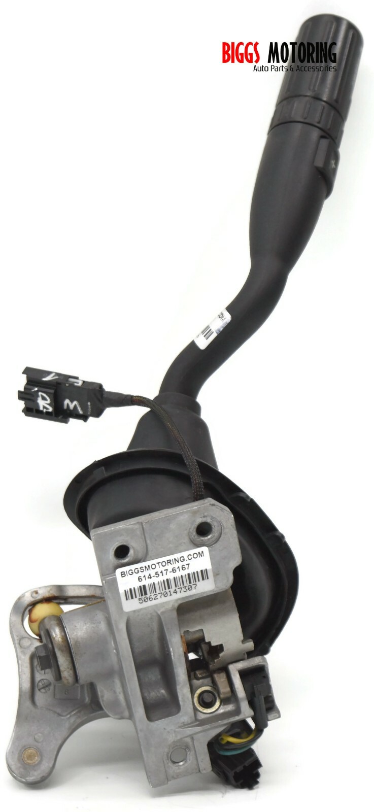 2011-2014 Ford F150 Shifter Column Combination Switch FL34-7200-AC | eBay