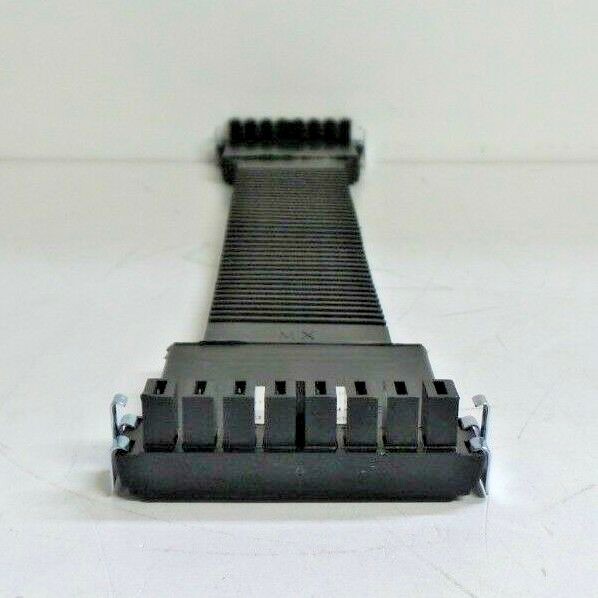 HAWORTH PCSS-3B Electrical Cable Wire Connector Cubical Panel | 6640 ...