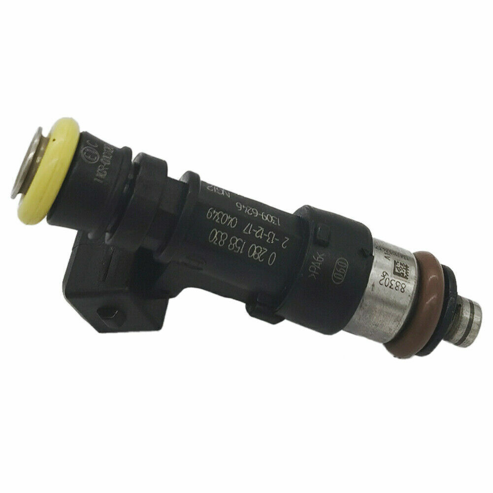 8Pcs For Honda Acura New 2200cc High Impedance Fuel Injector 210LB ...