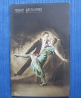 Maxixe Bresilienne Postcard Couple Ballroom Dancing 2566/3 | eBay