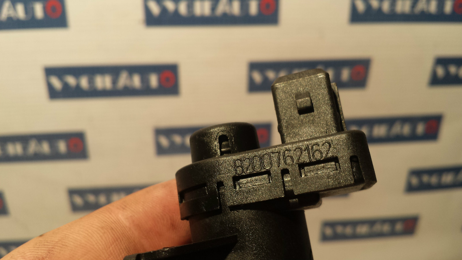 2010-2021 NISSAN RENAULT TURBO PRESSURE VALVE 1446600QAA OEM | eBay UK