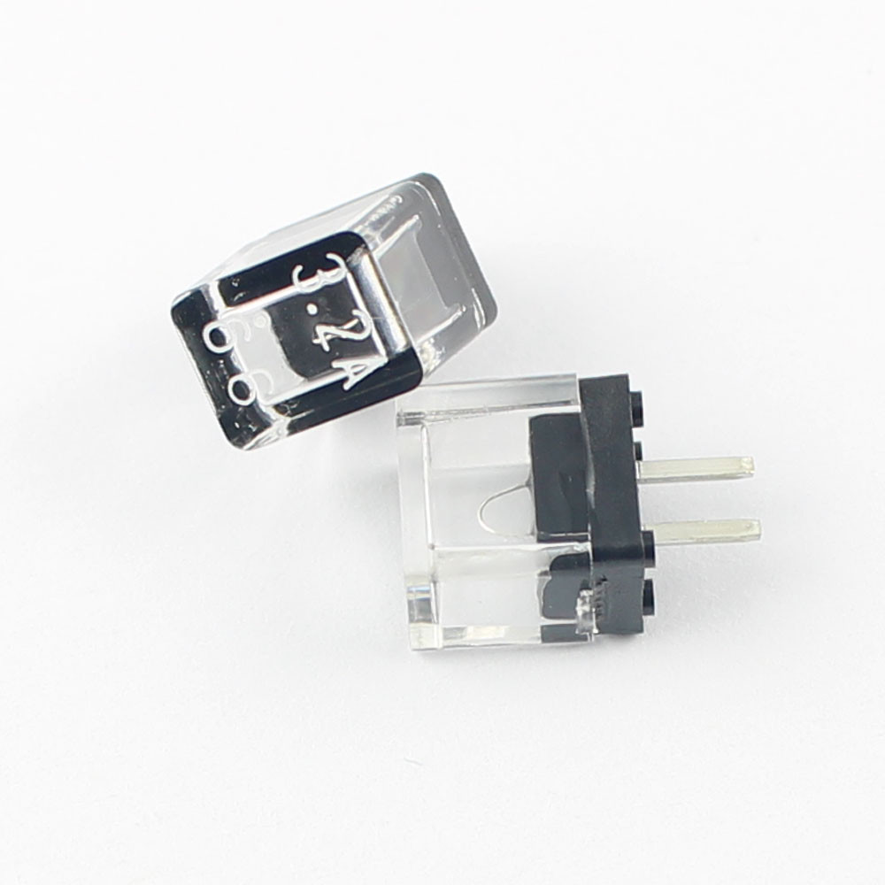 1Pcs New DAITO Fuse DM32 3.2A | eBay