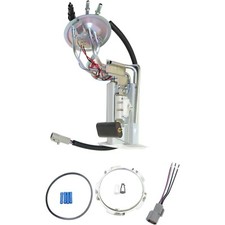 OEM Ford Fuel Pump Module F3tz-9a407-k F150 F250 19 Gal 3 Tube 1992 ...