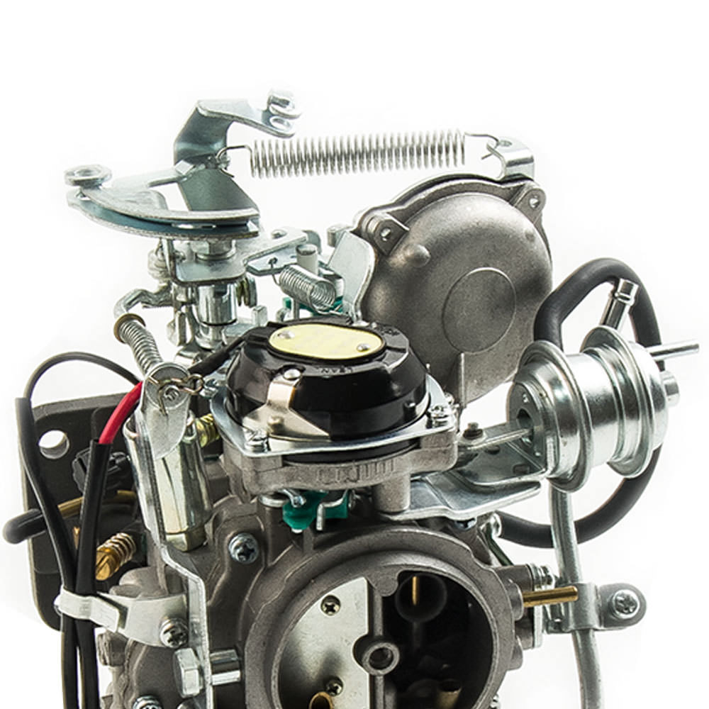 Carburetor Carby Carb For TOYOTA 4AF COROLLA 1.6L 87-91 2 BARREL ...