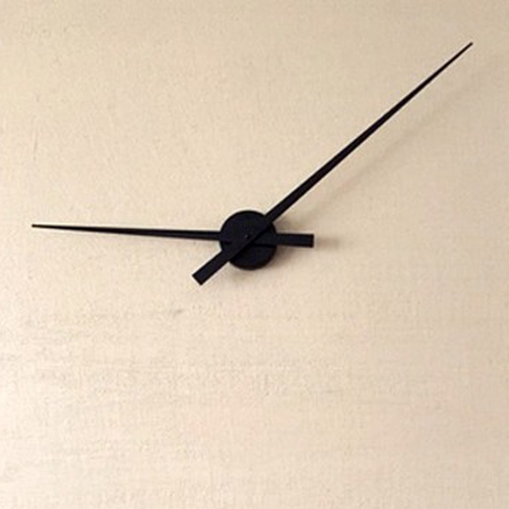 Simple Clock Hands LaBlanc High Torque Clock Movement Replacement
