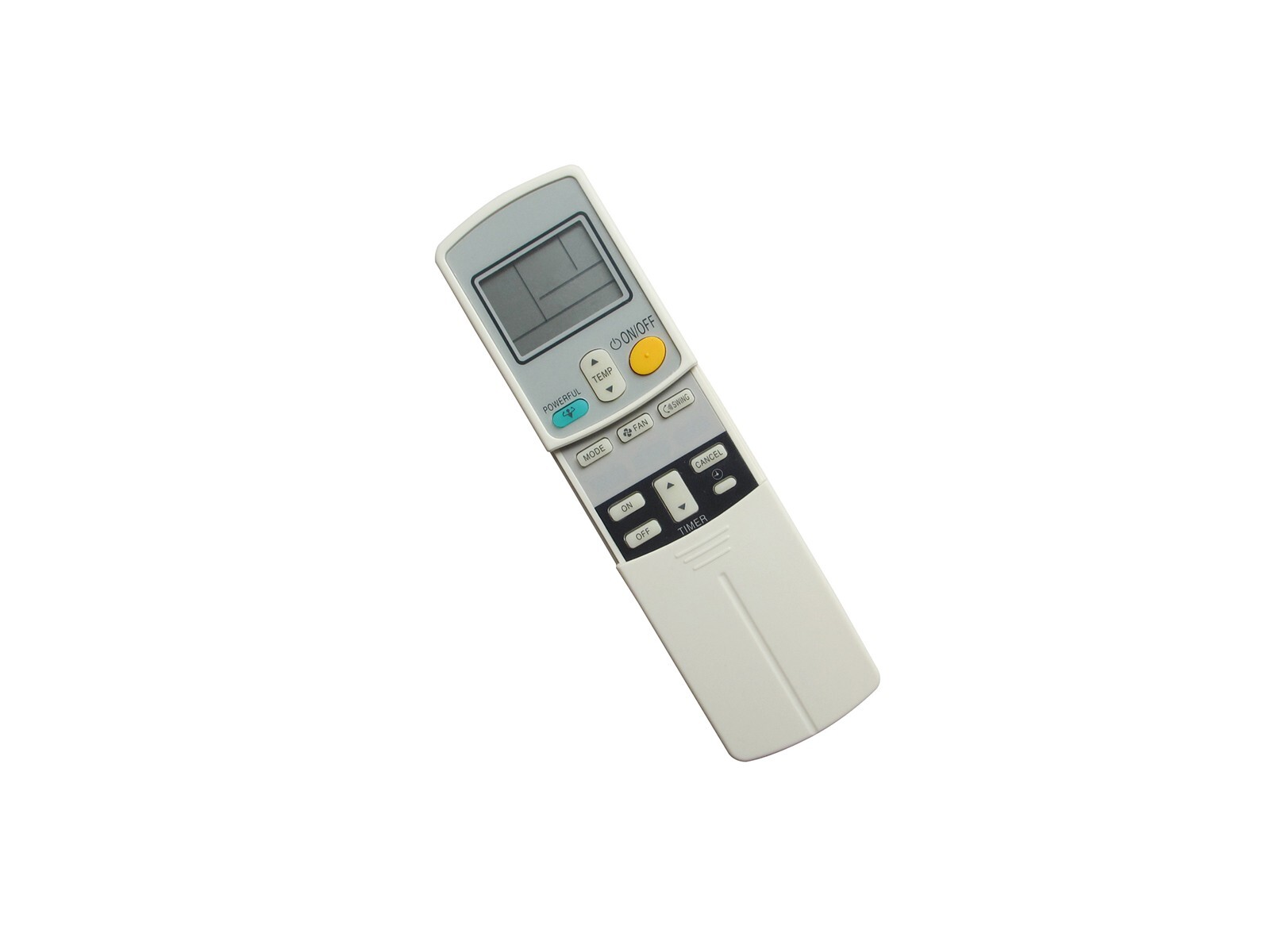Remote Control For Daikin BRC4C BRC7E BRC7F BRC4C82 BRC7E830 Air ...