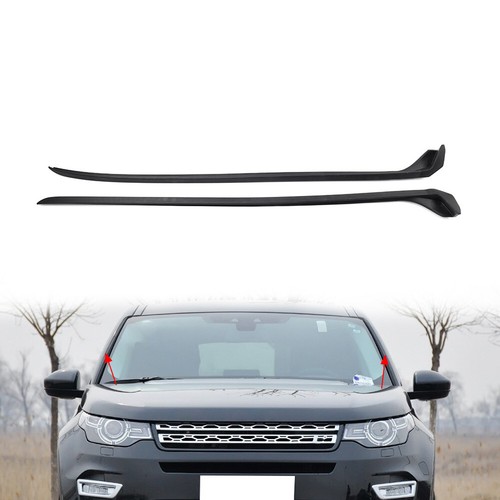 A Pillar Finisher Molding Trim For Land Rover Discovery Sport 2015-2023 16 15 | eBay