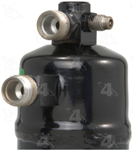 Four Seasons For BMW 528e 1982-1988 A/C Receiver Drier | eBay