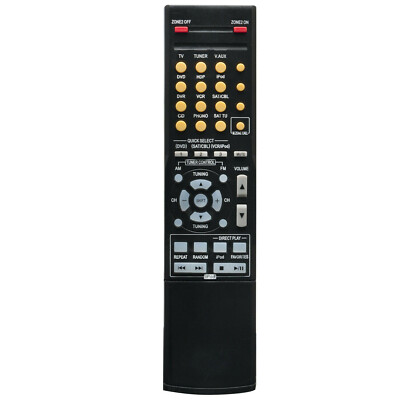 Remote Control Universal For Denon AVR-790 AVR-890 AVR-1910 AV Surround ...