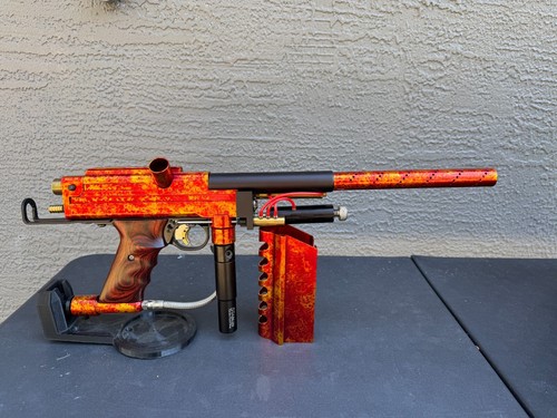 Belsales/Planet Eclipse Evolution Autocoker Fully Working | eBay