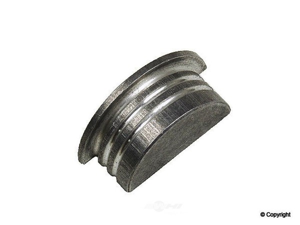 Engine Valve Cover Cam Bore Plug-Stone Engine Valve Cover Camshaft Bore ...