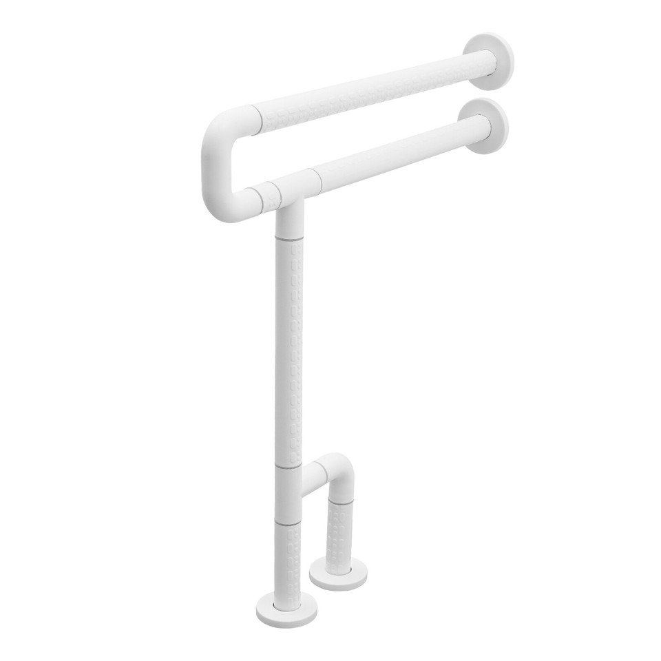 Grab Bar Rail in Bathroom, Bathroom Safety Bar, Toilet Safety Rail ...