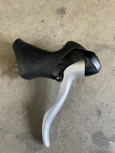 Shimano Claris ST 2300 STI Road Bike Shifters Right Rear 8 Speed | eBay