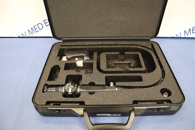 Medical Equipment - Rhinolaryngoscope