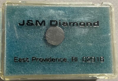 J&M Diamond RNMN32T Solide CBN Insert | eBay