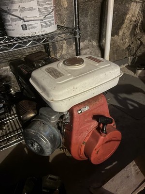 Honda G300 7hp Engine Complete | eBay
