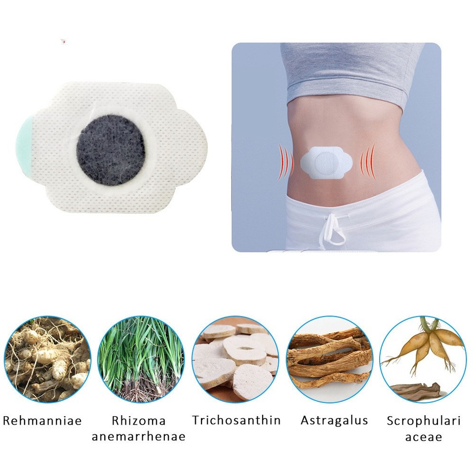 Body Regulating Blood Sugar Diabetes Patch | eBay