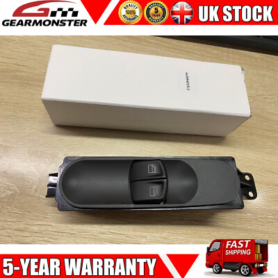 Master Window Switch fit for Mercedes-Benz Viano Vito W639 2003-2016 ...